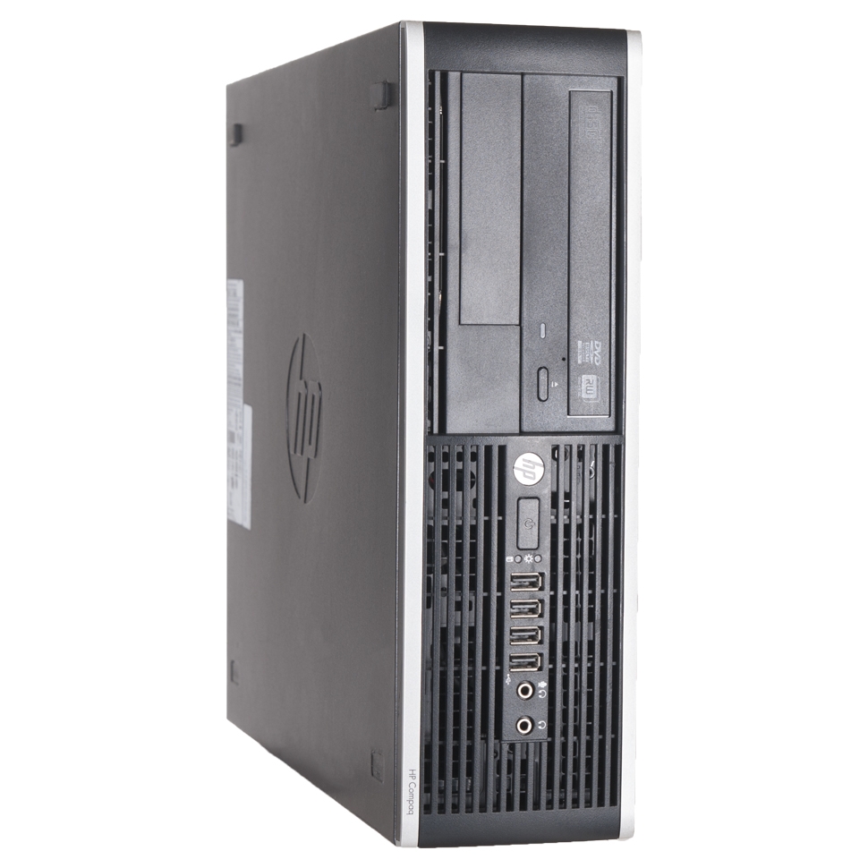 HP Compaq 8200 Elite (i7 2600 • 16Gb • ssd 240Gb) dt купити у Дніпрі ...