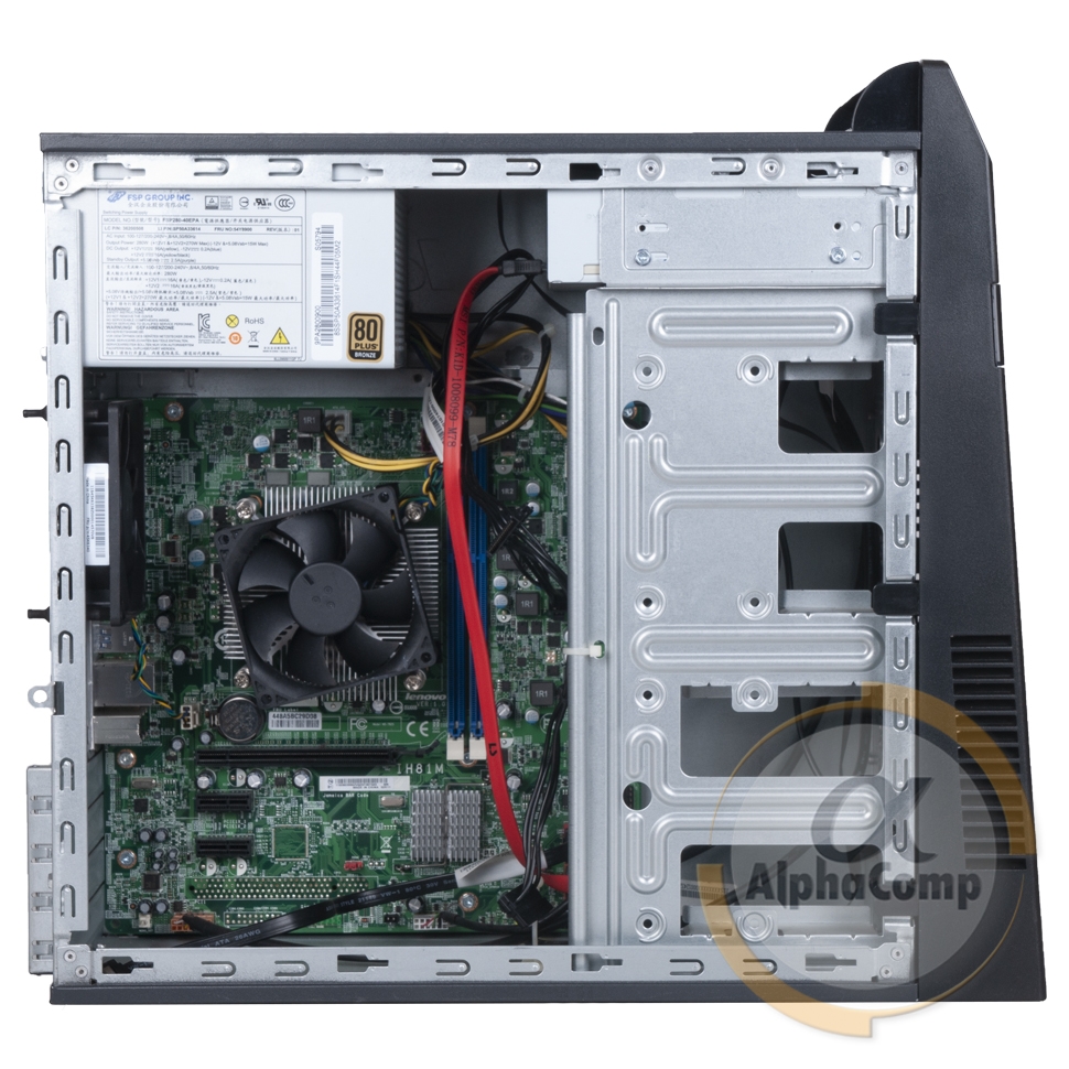 Lenovo ThinkCentre M73 (Pentium G3220 • 4Gb • 500Gb) MT купить в Днепре ...