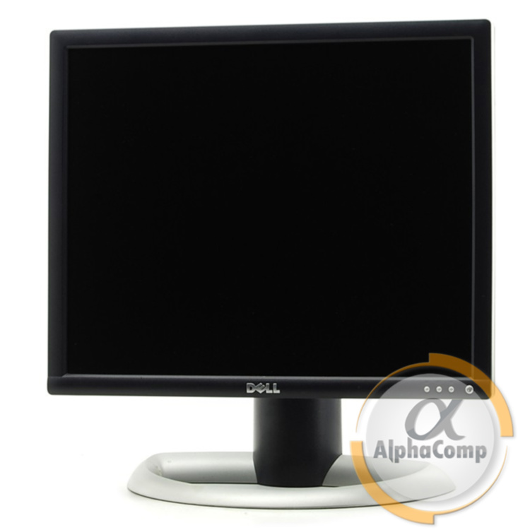 Монитор 19" DELL 1901FP (TN/5:4/VGA/DVI/USB) class B БУ купить в Днепре ...