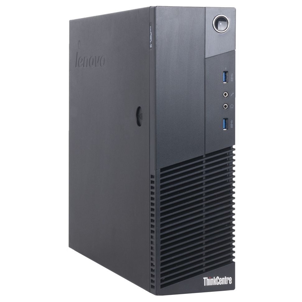 Lenovo ThinkCentre M93p (i5-4430S • 8Gb • ssd 120Gb) dt купить в Днепре ...