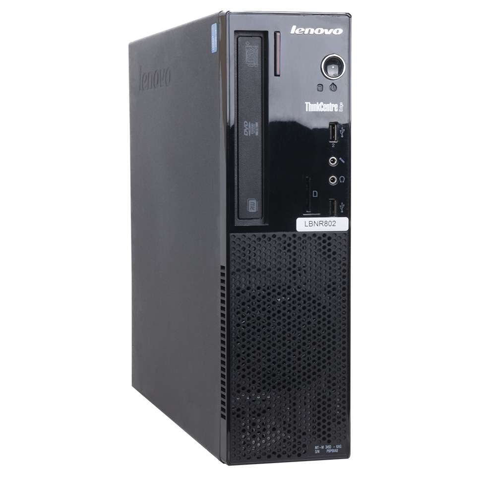 Lenovo Edge 72 (Pentium G620 • 4Gb • 500Gb) dt купити у Дніпрі ...