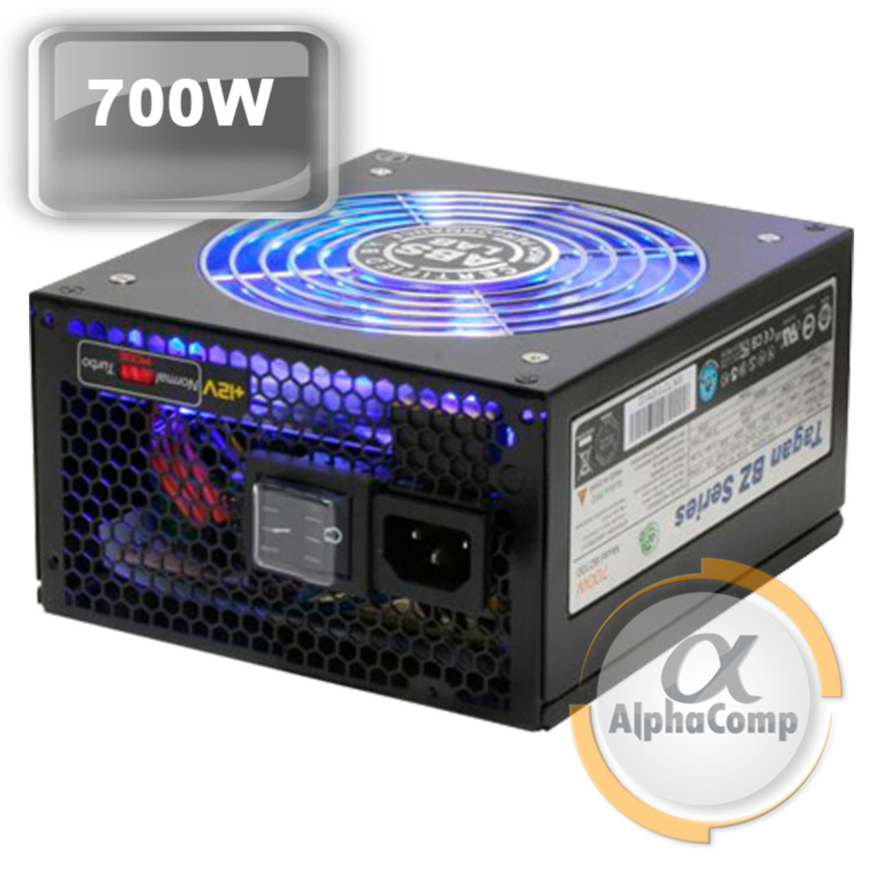 Блок питания 700W Lepa G700M 80+ gold купить в Днепре | магазин ...