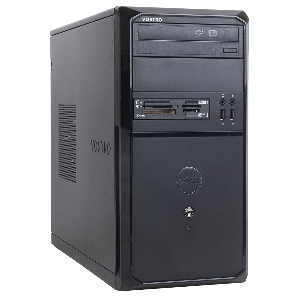 Dell Vostro 270 (i5 2300 • 4Gb • 500Gb) MT купить в Днепре | магазин ...
